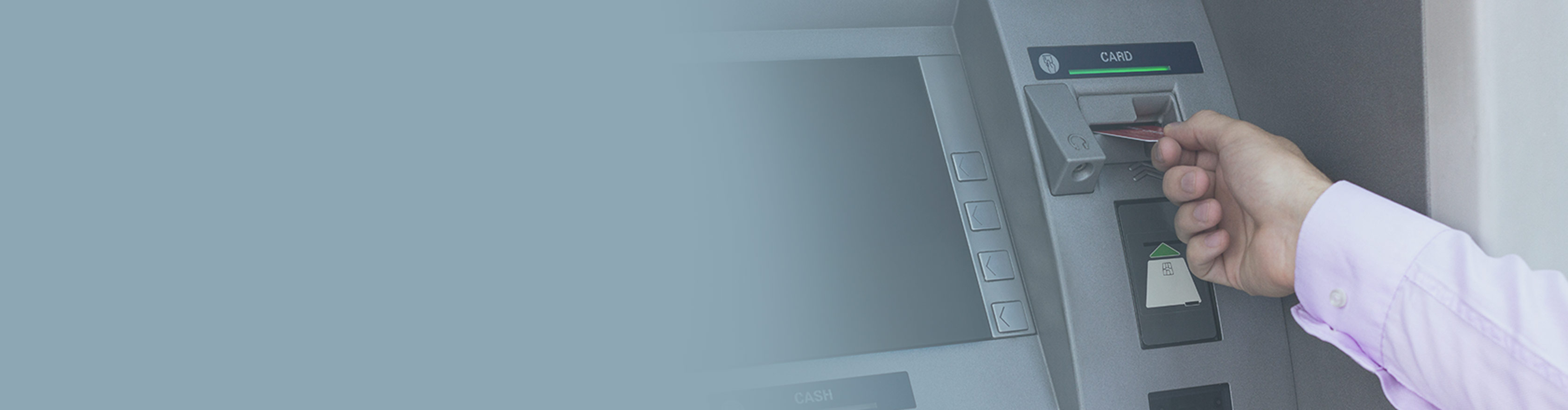 Hong Kong Monetary Authority - ATMs