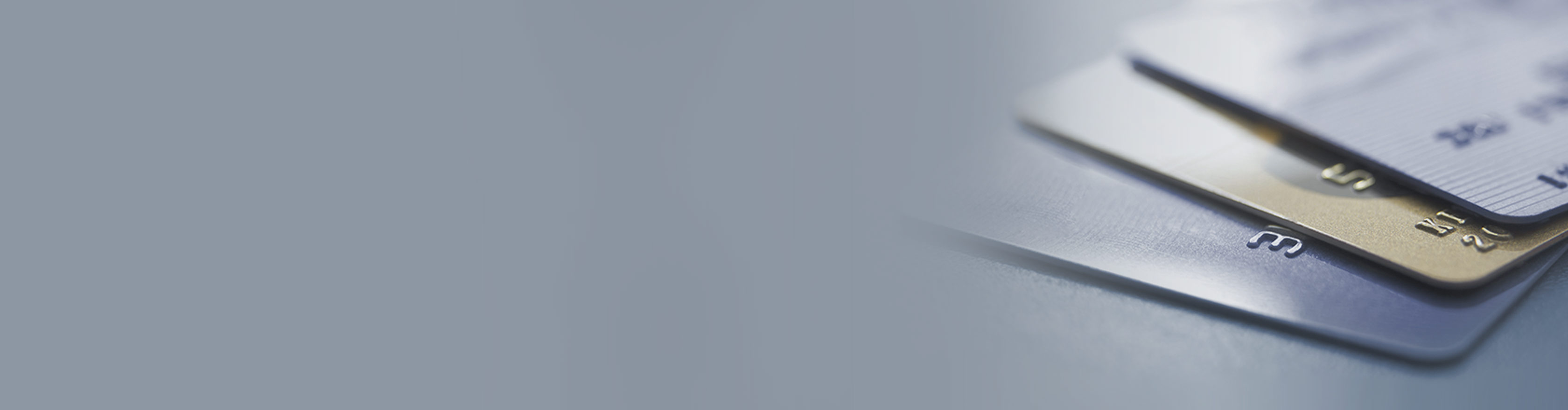 Hong Kong Monetary Authority - Credit Cards