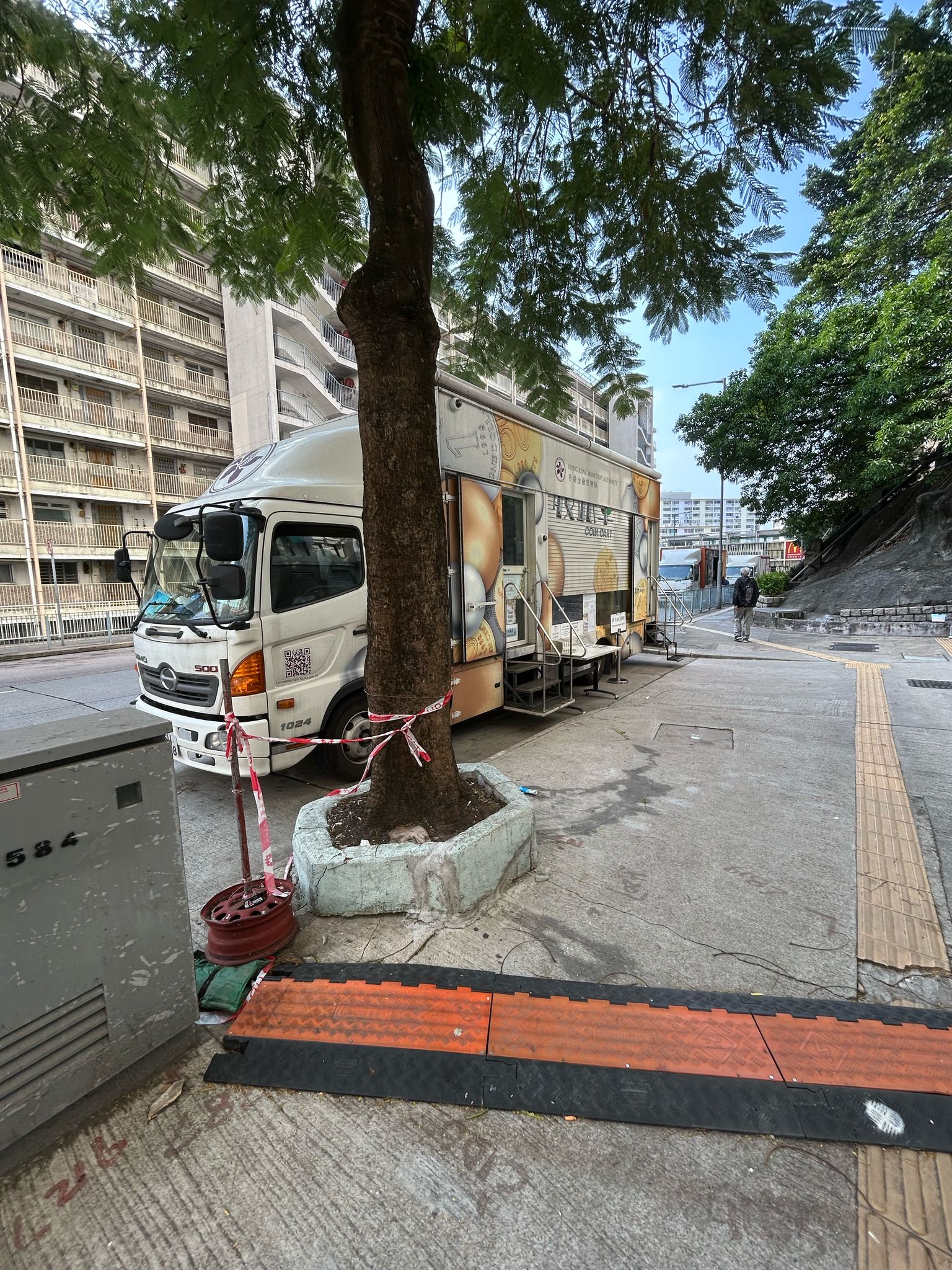 Hong Kong Monetary Authority - Coin Collection Programme