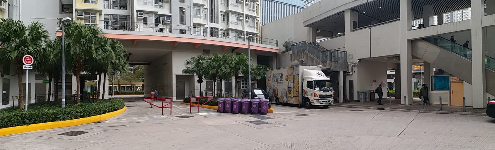 Hong Kong Monetary Authority - Coin Collection Programme